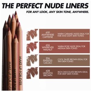 Makeup Forever | Makeup | Newmufe 66 Wherever Walnut | Poshmark